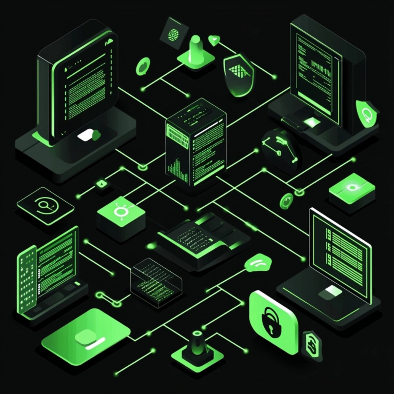 Incident Containment and Eradication - blackcybersecurity.ca